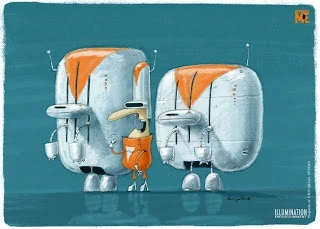 Vector/Gallery | Despicable Me Wiki | Fandom