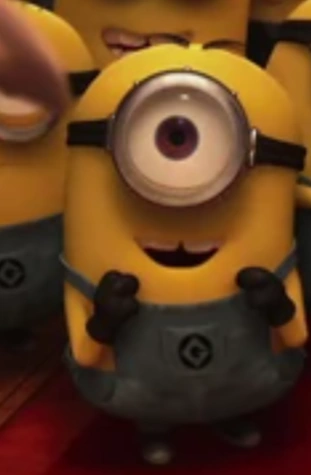 Stuart/Gallery | Despicable Me Wiki | Fandom