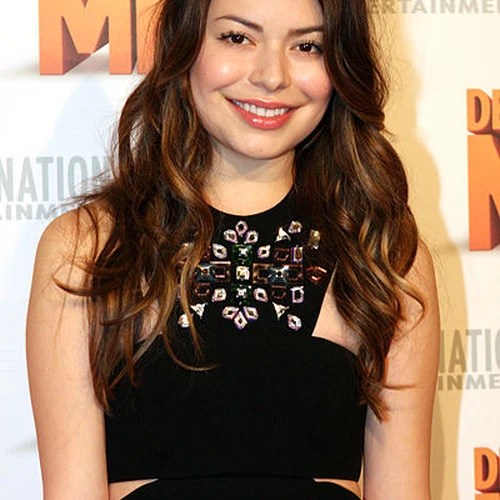 Miranda Cosgrove Family Tree