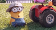 Mower Minions | Despicable Me Wiki | Fandom