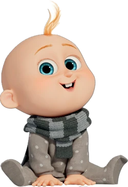 Felonious Gru Jr. | Despicable Me Wiki | Fandom