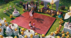 Silas Despicable Me 2