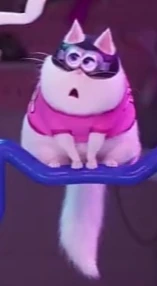 Renfield | Despicable Me Wiki | Fandom