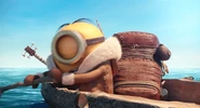 The Minions' Boat | Despicable Me Wiki | Fandom