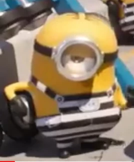 Stu | Despicable Me Wiki | Fandom