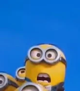 Orlin | Despicable Me Wiki | Fandom