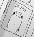 Bruno | Despicable Me Wiki | Fandom