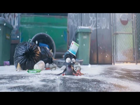 Fly Hard | Despicable Me Wiki | Fandom