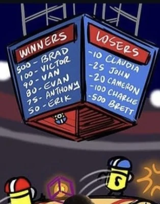 Victor | Despicable Me Wiki | Fandom