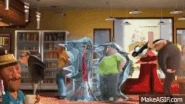 Freeze Ray | Despicable Me Wiki | Fandom