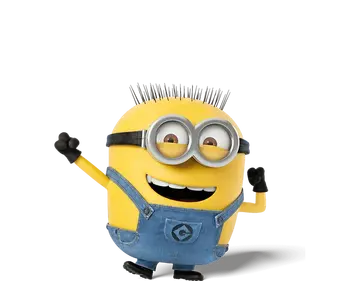 Minions Jorge