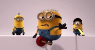 John | Despicable Me Wiki | Fandom