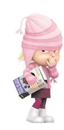 Edith Gru/Gallery | Despicable Me Wiki | Fandom