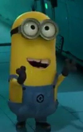 Steve | Despicable Me Wiki | Fandom