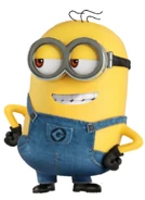 Eugene | Despicable Me Wiki | Fandom