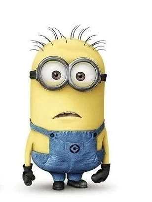 Doug | Despicable Me Wiki | Fandom