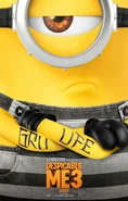 Timeline | Despicable Me Wiki | Fandom