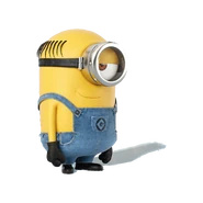Mel/Gallery | Despicable Me Wiki | Fandom