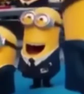 Jeffrey | Despicable Me Wiki | Fandom