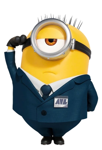 Jerry (Despicable Me 4) | Despicable Me Wiki | Fandom