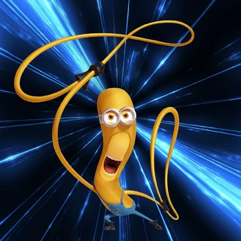 Tim (Despicable Me) | Despicable Me Wiki | Fandom