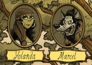 Yolanda Gru | Despicable Me Wiki | Fandom