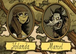 Yolanda Gru | Despicable Me Wiki | Fandom