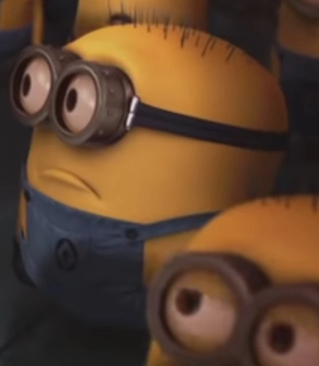 Charlie | Despicable Me Wiki | Fandom