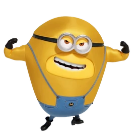 Dave | Despicable Me Wiki | Fandom