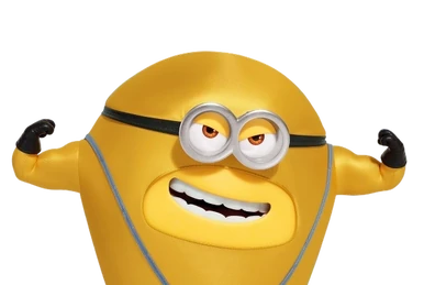 Minions Of Jeffrey
