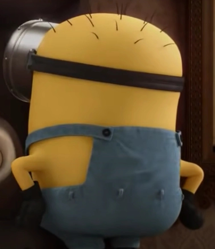 Vincent | Despicable Me Wiki | Fandom