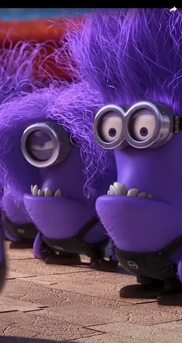 Paul | Despicable Me Wiki | Fandom