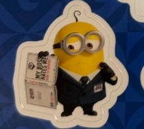 Gus | Despicable Me Wiki | Fandom