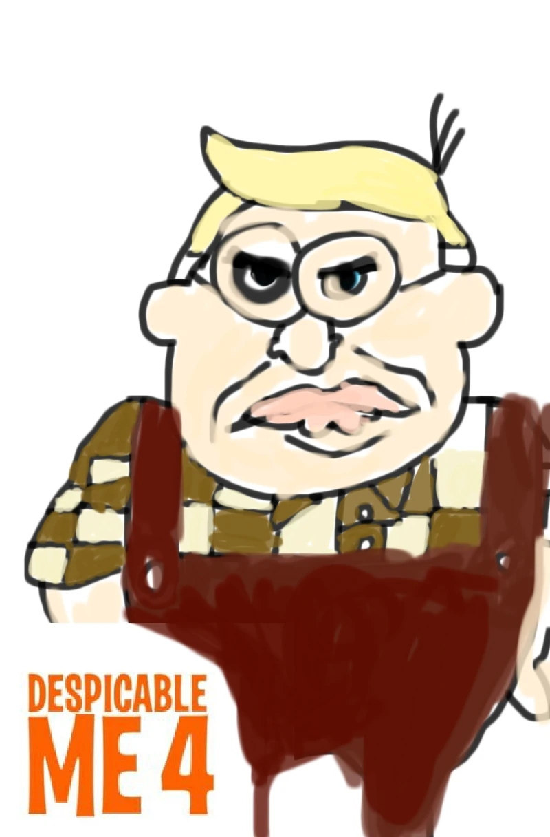 Despicable Me 4/Gallery | Despicable Me Wiki | Fandom