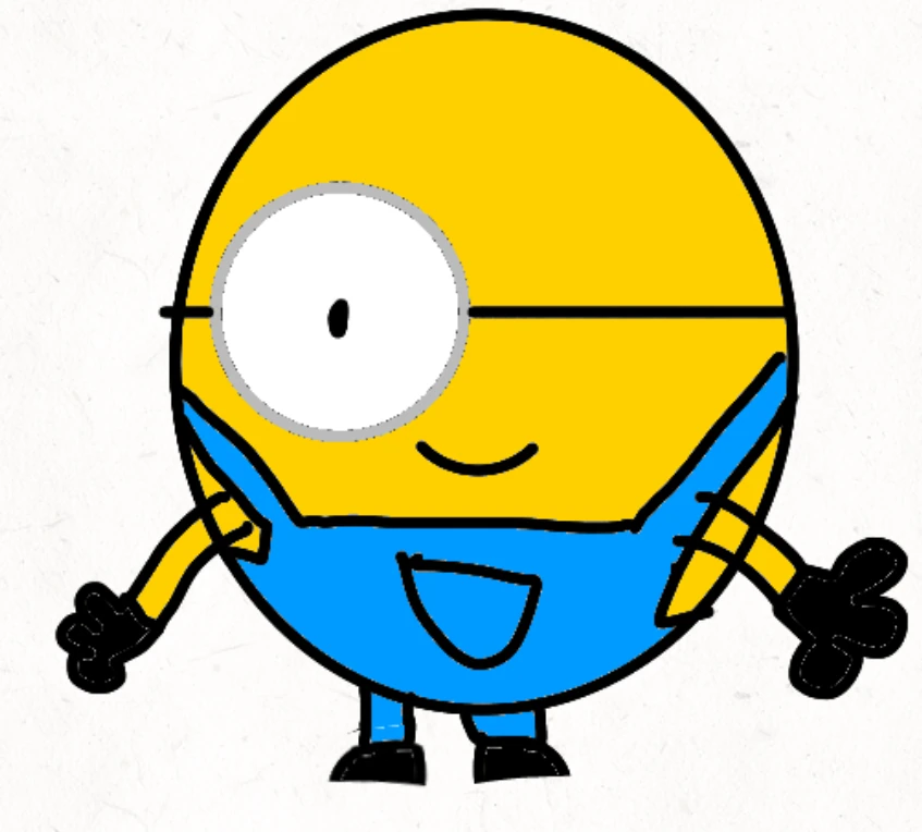 Bill | Despicable Me Wiki | Fandom