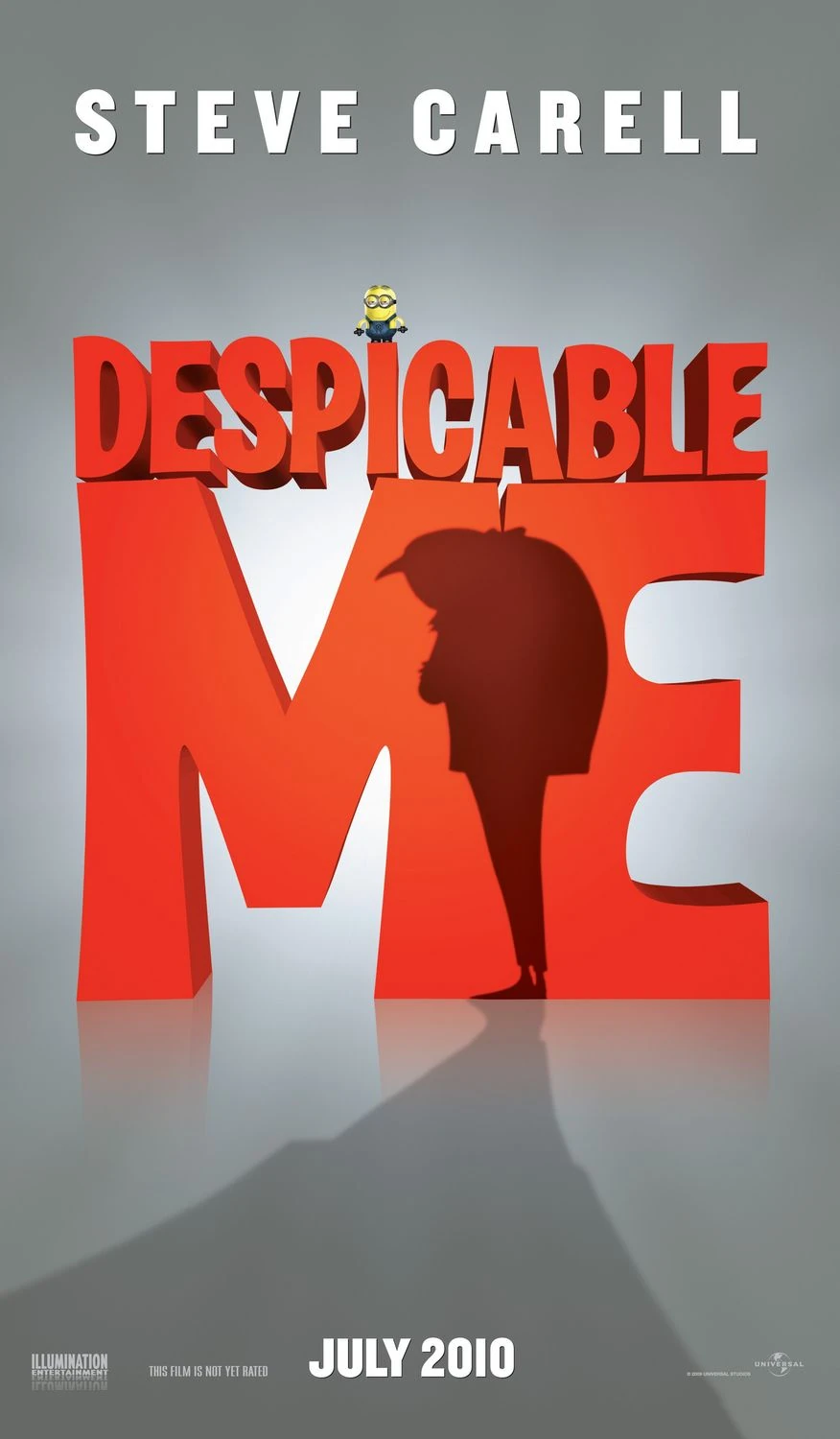 Despicable Me | Despicable Me Wiki | Fandom
