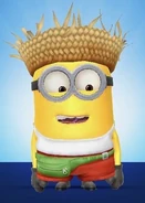 Island Hopper Minion Costume | Despicable Me Wiki | Fandom