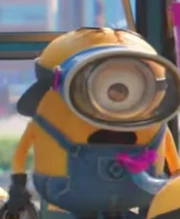 Chase | Despicable Me Wiki | Fandom