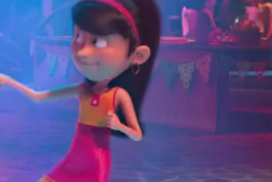 despicable me antonio perez coloring pages