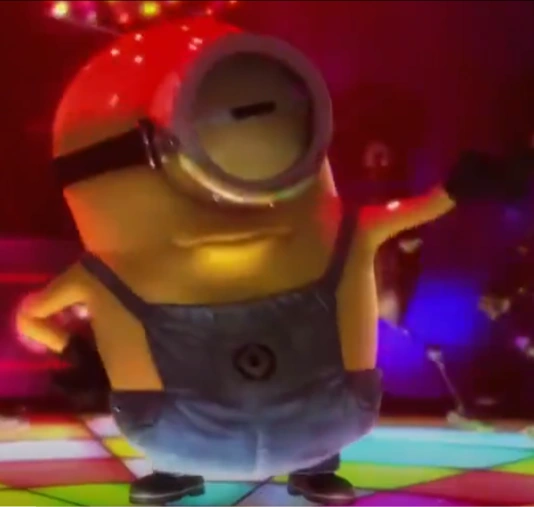 Benjamin | Despicable Me Wiki | Fandom