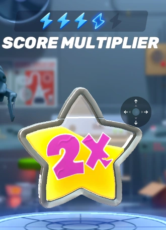 Score Multiplier (Minion Rush) | Despicable Me Wiki | Fandom