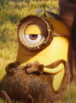 Clark | Despicable Me Wiki | Fandom