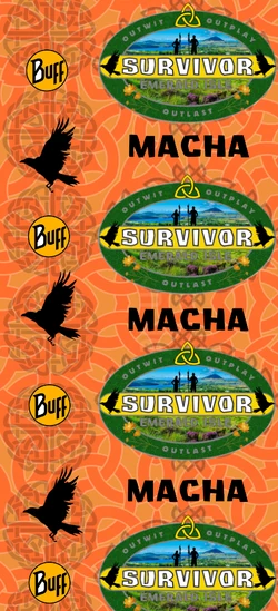Macha | FolklORG Wiki | Fandom