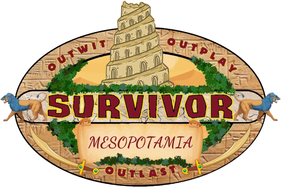 Survivor: Mesopotamia | Despoina ORGs Wiki | Fandom