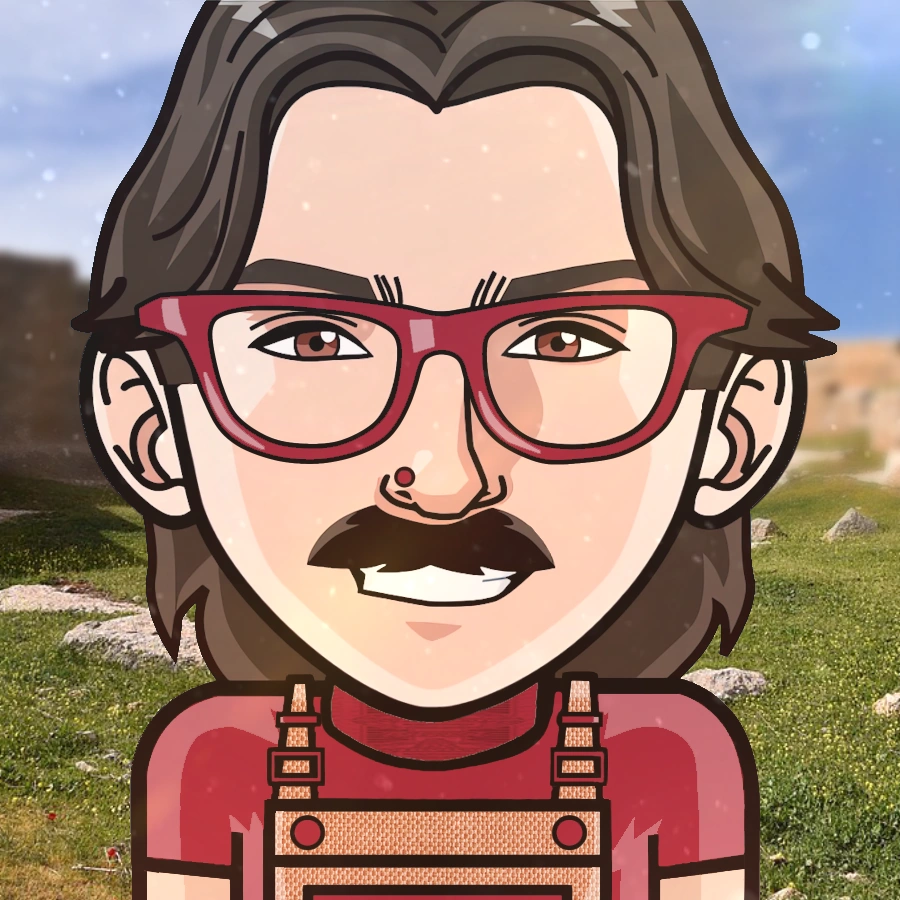 Henry.66 | Despoina ORGs Wiki | Fandom