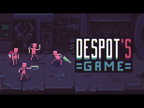 Despot's Game Wiki | Fandom