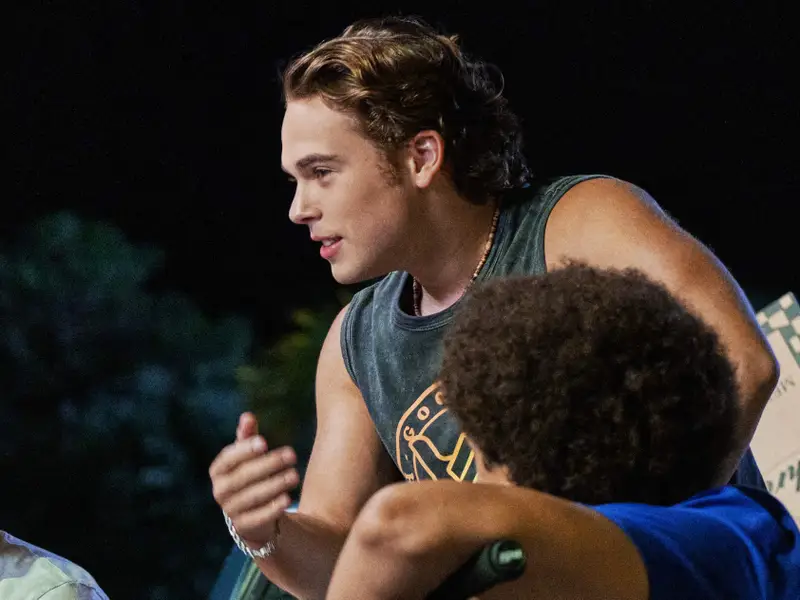 Jake Stock | Sarah Dessen Book Wiki | Fandom