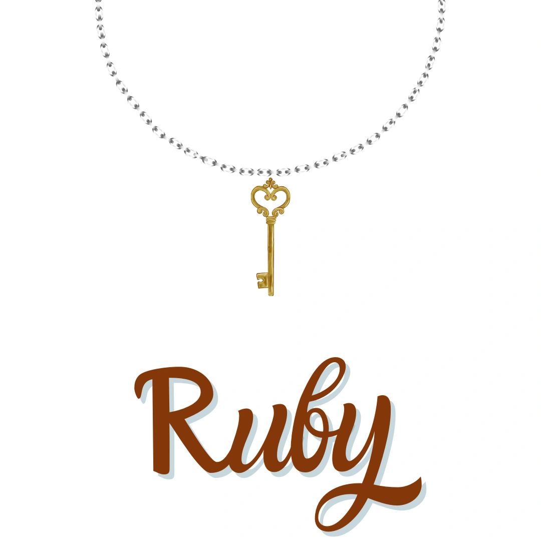 Ruby Cooper | Sarah Dessen Book Wiki | Fandom