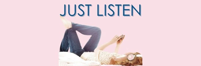 Just Listen | Sarah Dessen Book Wiki | Fandom