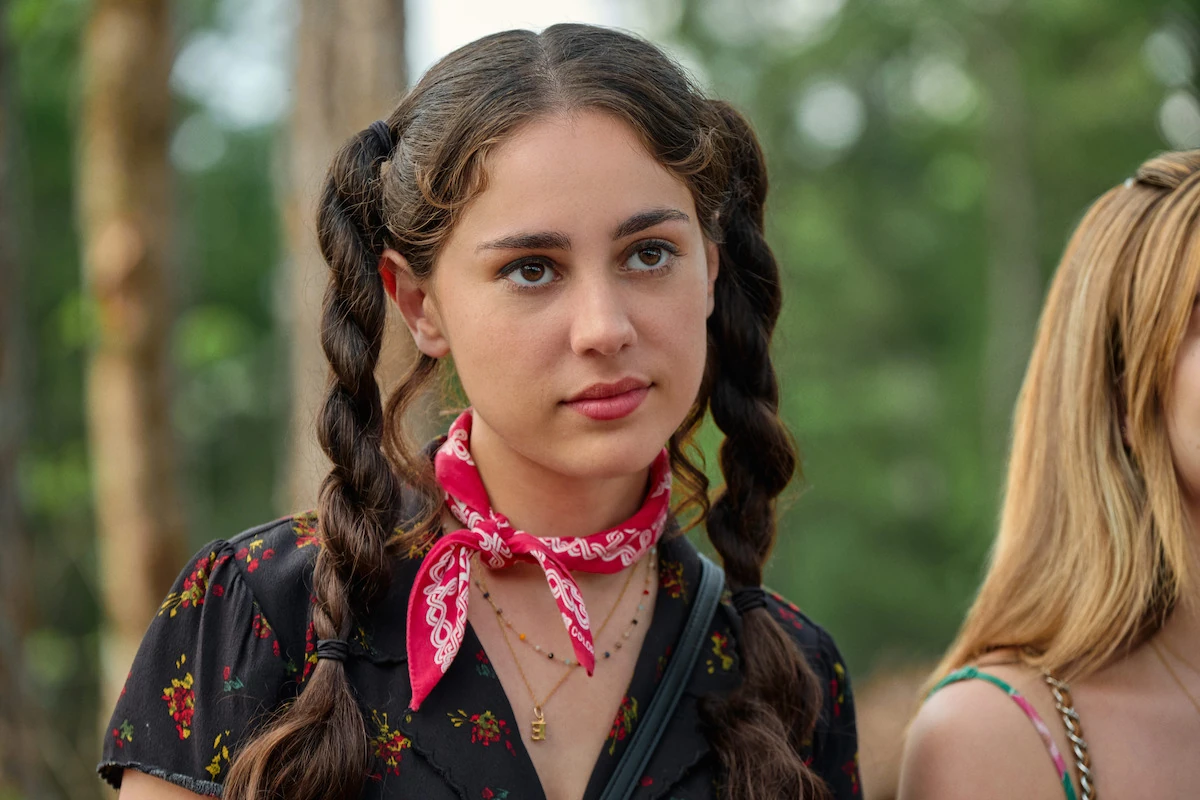 Esther | Sarah Dessen Book Wiki | Fandom